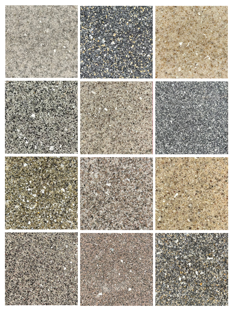 Arenito - Textgraf Tintas e Revestimentos